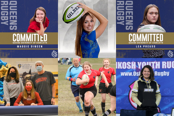 Varsity commitments 2021 – Wisconsin Girls' Rugby